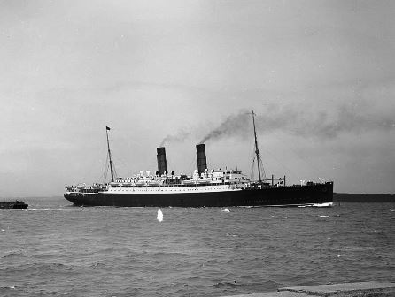 Janet and Stephens Family Heritage | ward