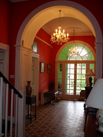 Janet and Stephens Family Heritage | foster